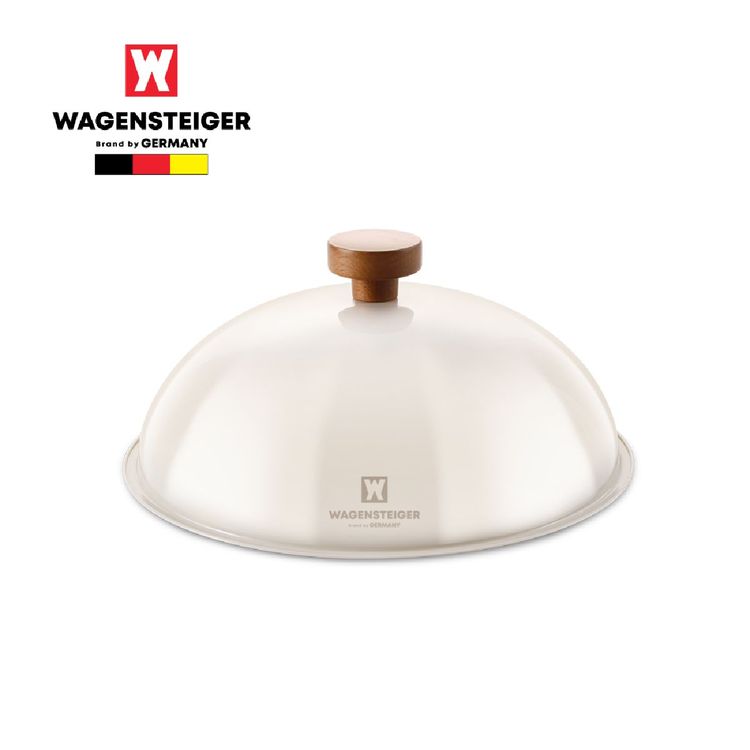 Wagensteiger 바겐슈타이거 아이보리 레스팅커버 24cm 홈플러스 택배배송