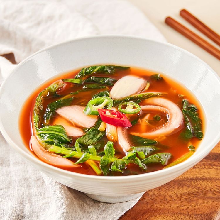 Haccp전통식품인증 30년전통 전라도식 열무물김치 2kg 홈플러스 택배배송
