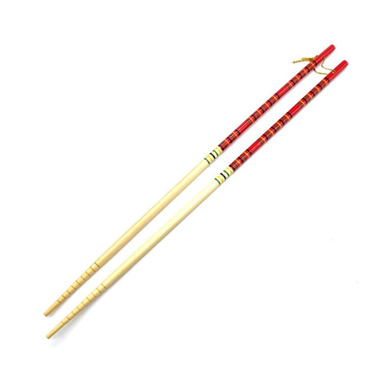 대나무 튀김젓가락 다께바시 조리용 긴 젓가락 33cm 1세트 홈플러스 택배배송