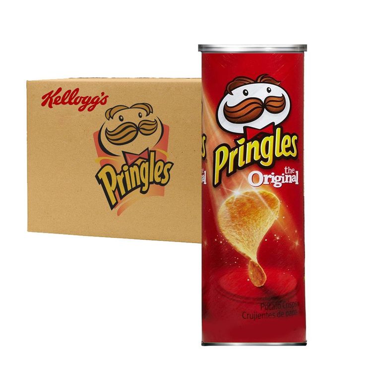 프링글스 오리지날 110g 12개입 박스 홈플러스 택배배송
