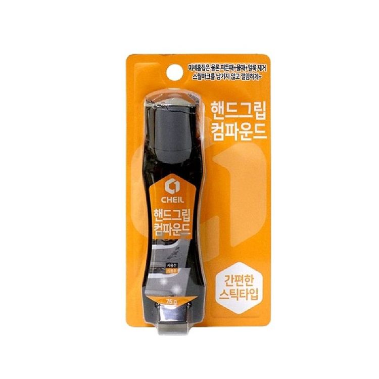 스틱타입 컴파운드 자동차 미세흠집 찌든때제거 홈플러스 택배배송