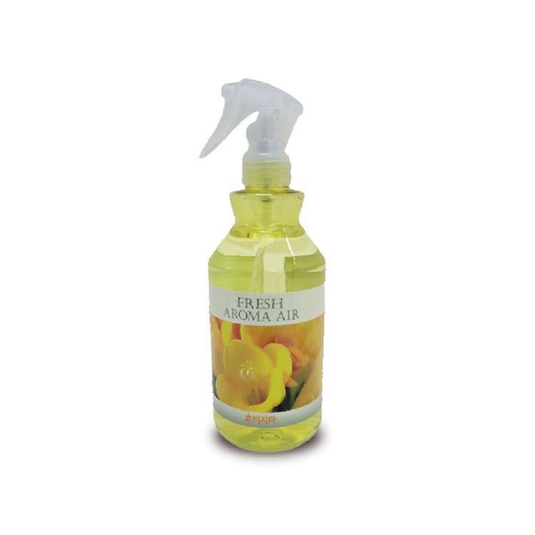산도깨비 후레쉬 아로마 에어 방향제 380ml 후리지아 홈플러스 택배배송