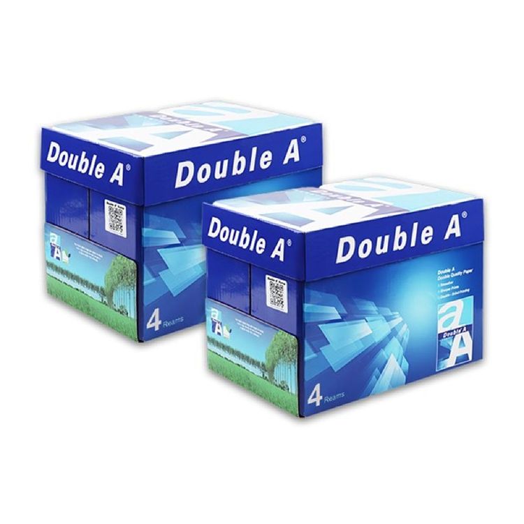 더블에이 고급 A4 복사용지 80g 4000매 | 홈플러스 판매자택배