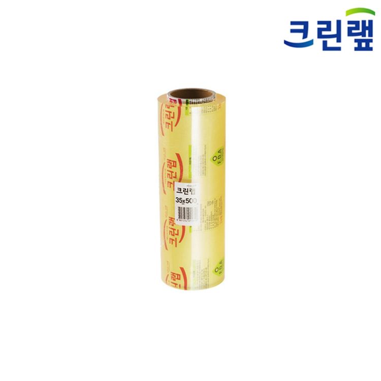 크린랩 업소용랩 35cm X 500m 홈플러스 택배배송