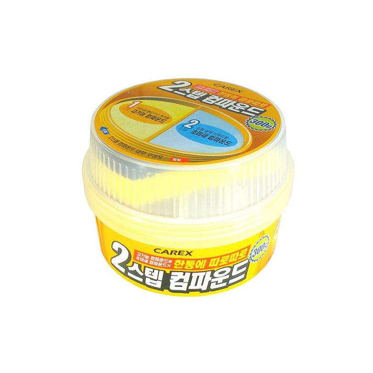 카렉스 실용적인 N7033b830bf 투스텝콤파운드 차량용 콤파운드 컴파운드 홈플러스 택배배송