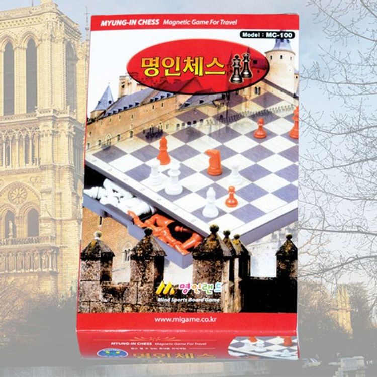 명인체스mc 100 N1023463f99 바둑 장기용품 홈플러스 택배배송
