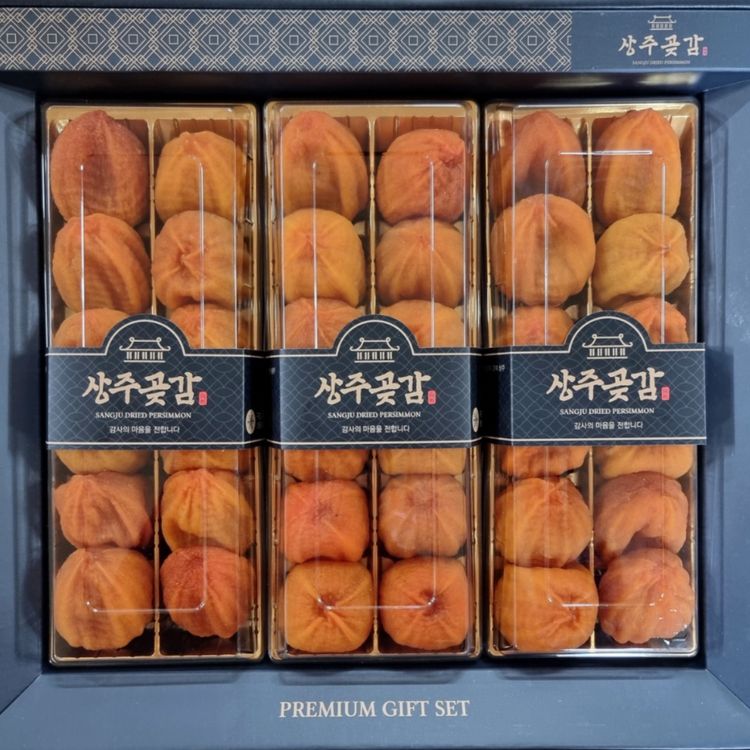 산지직송 상주곶감 명절 선물용 곶감선물세트 건시 15kg30 36과 홈플러스 택배배송