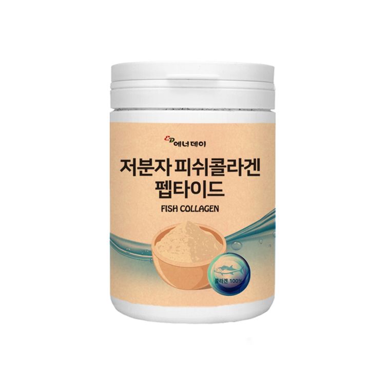 에너데이 저분자피쉬콜라겐펩타이드피쉬콜라겐230g 홈플러스 택배배송