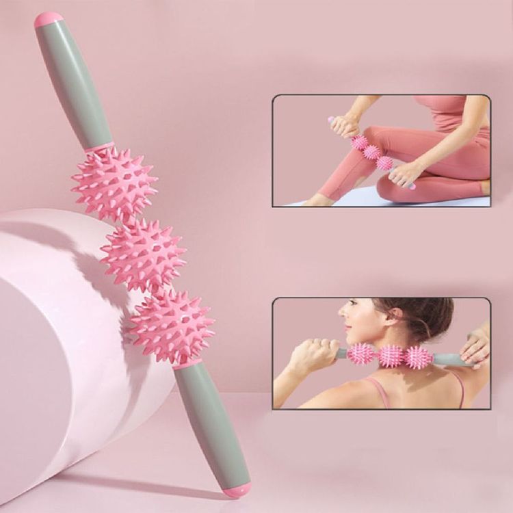 롤링 마사지 돌기 마사지볼 마사지스틱 바디마사지 홈플러스 택배배송
