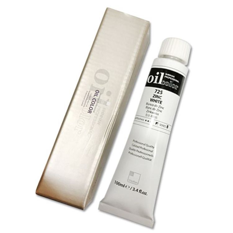 신한 실용적인 N7113b2f8a4 유화물감 징크화이트 100ml 725 홈플러스 택배배송