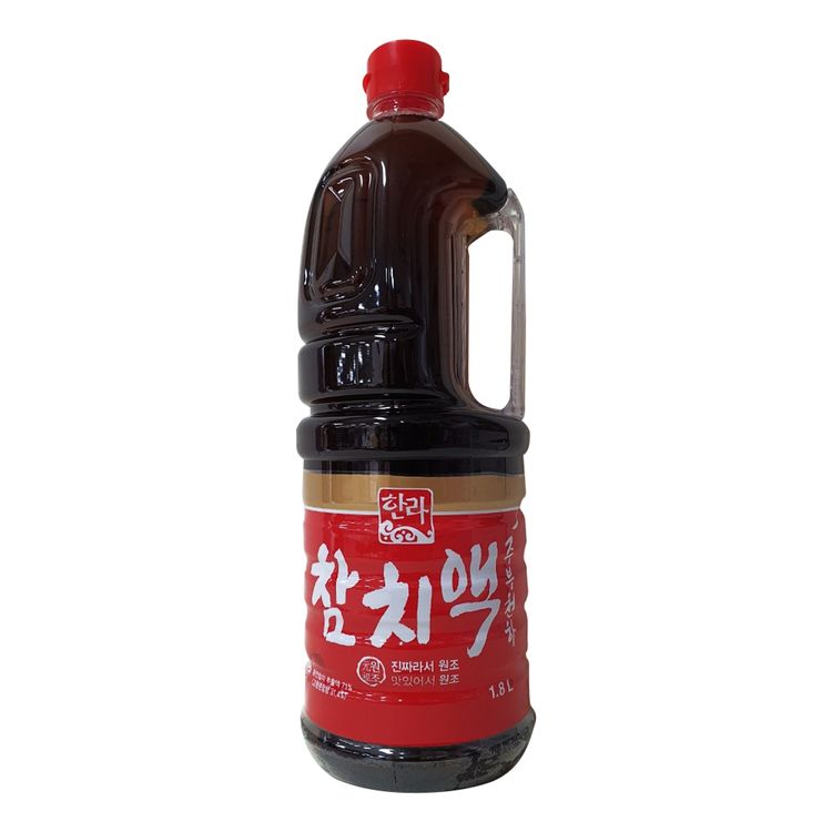 참치액젓 엑기스 18l 한라 홈플러스 판매자택배