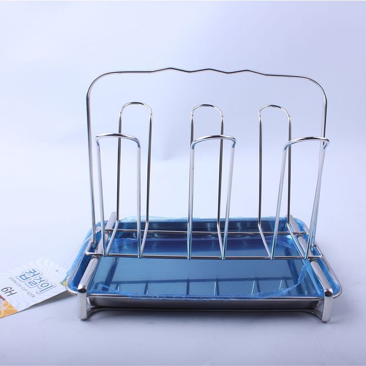 스텐 Nc2249eee9f 컵꽂이 컵 정리대 컵 건조대 주방 컵걸이 171 홈플러스 택배배송