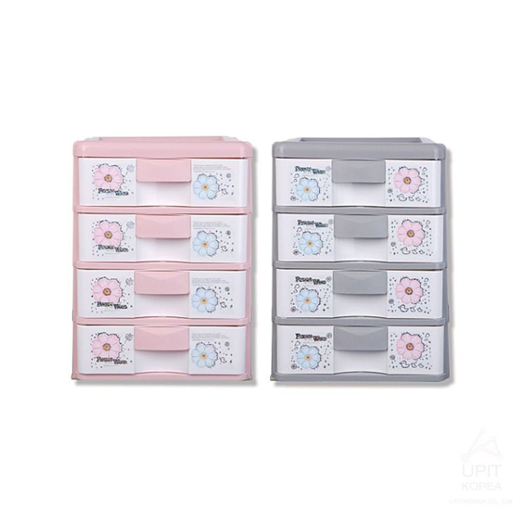 페러스 서랍함 20호 4단색상랜덤 홈플러스 택배배송