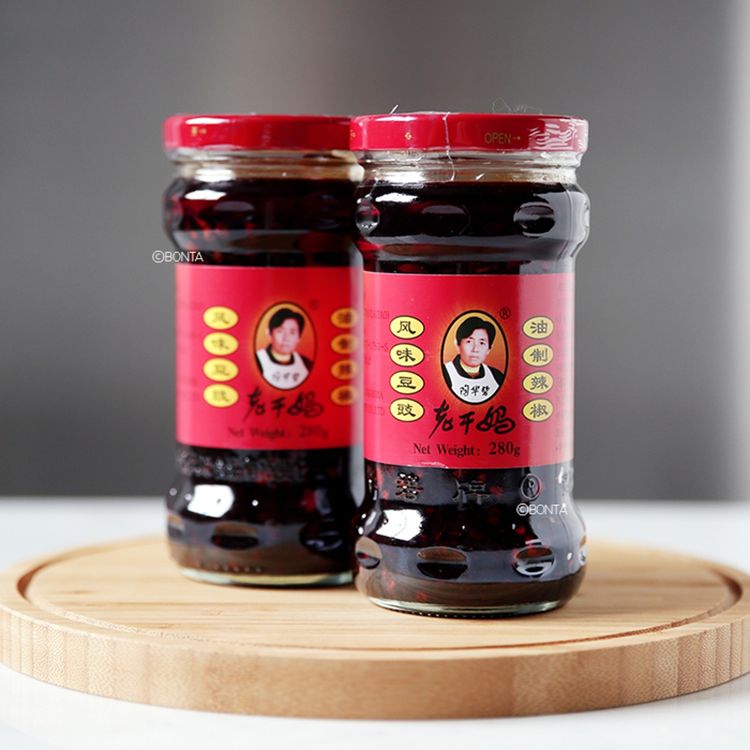 라오간마 또우츠 유라죠우 280g 노깐마 두찌 라조장 | 홈플러스 택배배송