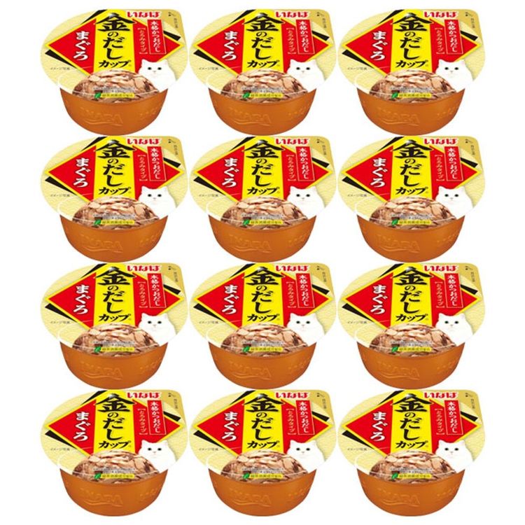 반려묘간식 츄르 금빛육수 참치 70g 12p 고양이 반려묘 습식 간식 홈플러스 택배배송