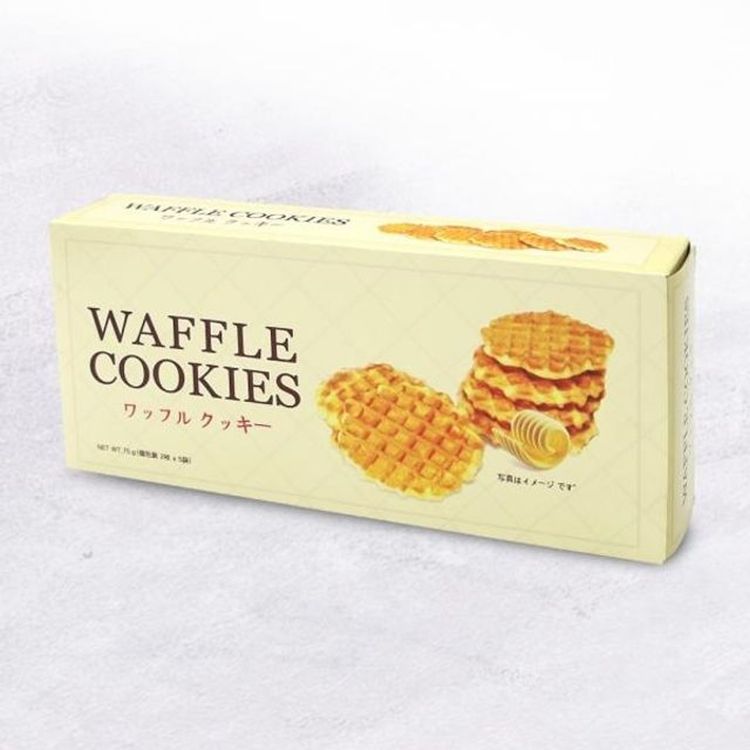 버터맛 와플쿠키 75g 간식추천 어린이간식 커피간식 홈플러스 택배배송