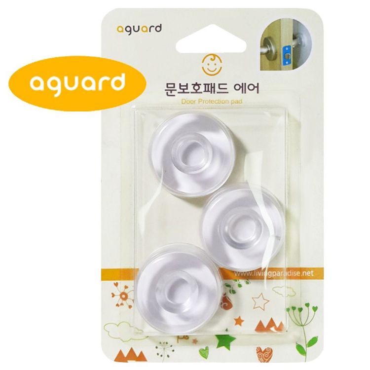 생활낙원 안방문 충격방지 문보호패드 에어 홈플러스 택배배송