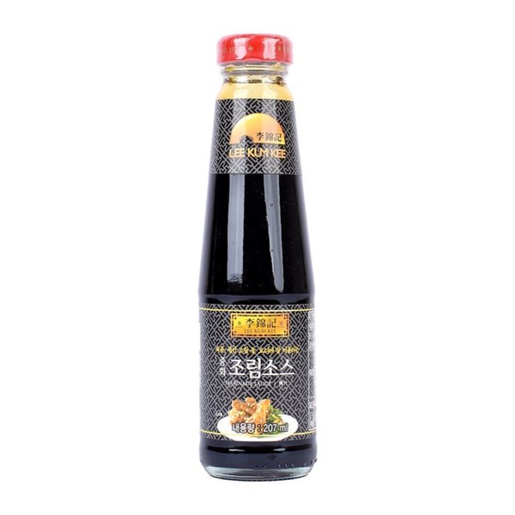 유통기한24623 이금기 중화 조림소스 207ml 홈플러스 택배배송