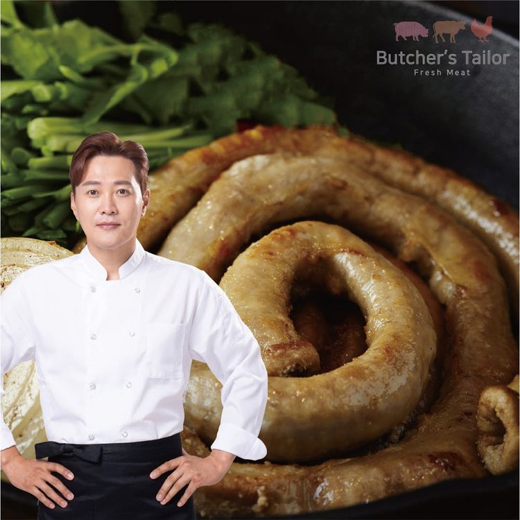 붓처스테일러 문천식의 곱이 꽉찬 소곱창 180g2팩 홈플러스 택배배송
