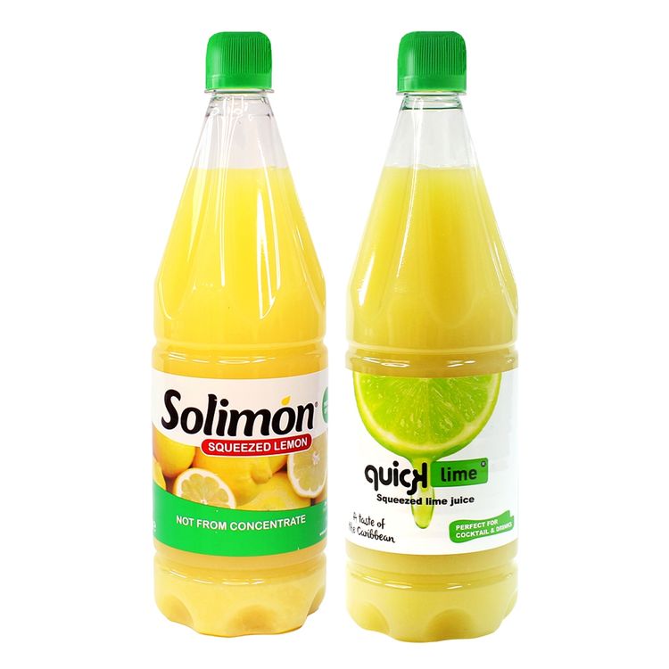 솔리몬 스페인 착즙 레몬즙 990ml 퀵 카리브해 라임즙 1l 감성 캠핑 홈바 하이 홈플러스 택배배송