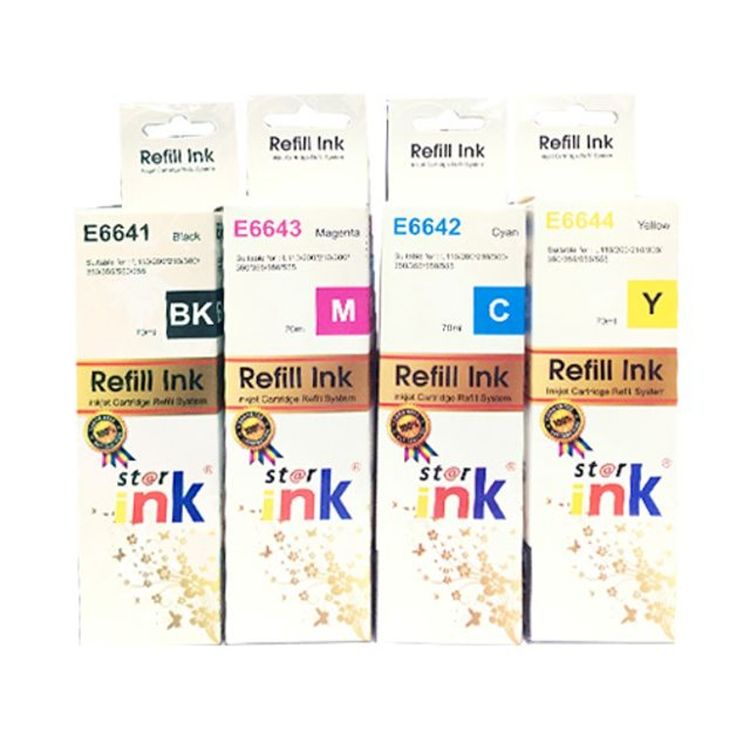엡손 실용적인 N7113aac806 호환잉크 T664400 Ye노랑 70ml 홈플러스 택배배송