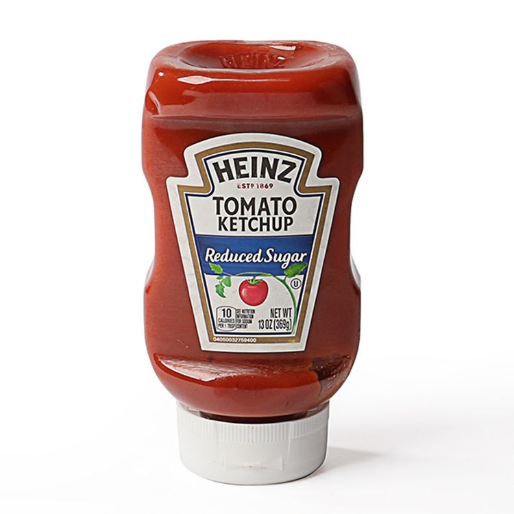 Heinz 하인즈 저당도 토마토 케찹 369g 홈플러스 택배배송