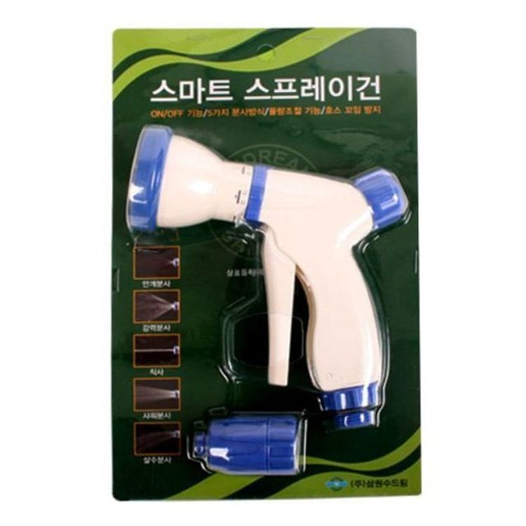 스마트 실용적인 N6092987eb 스프레이건 홈플러스 택배배송