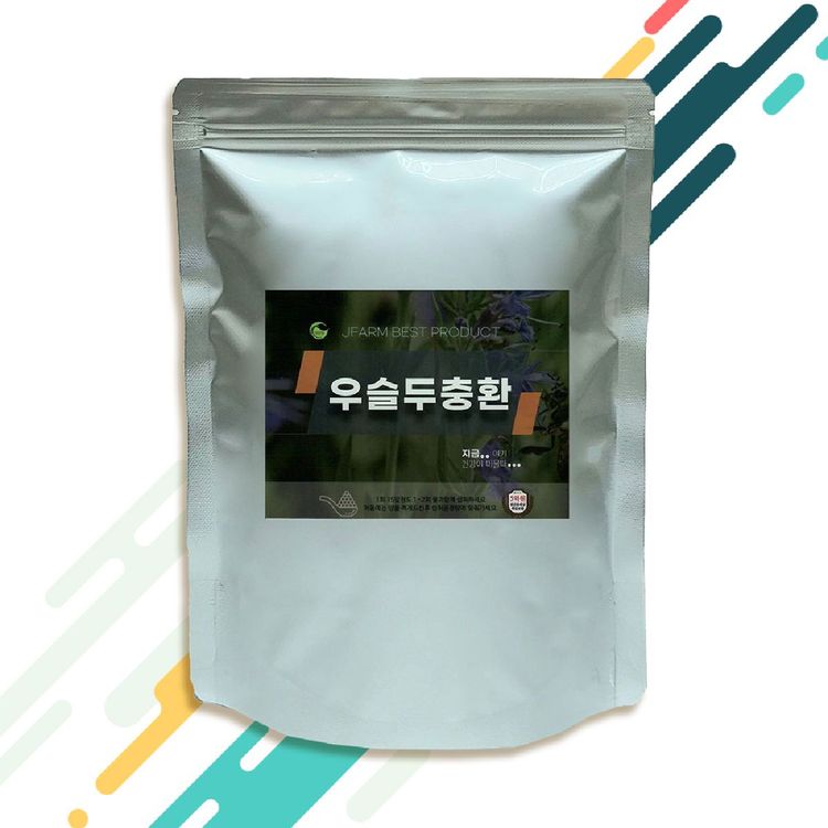 J Farm 국산 우슬 쇠무릎 두충 백출 환 정 500g 홈플러스 택배배송
