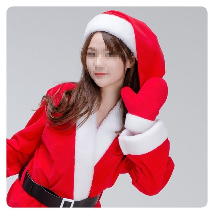 Pwm Dk 산타장갑중 크리스마스 홈플러스 택배배송