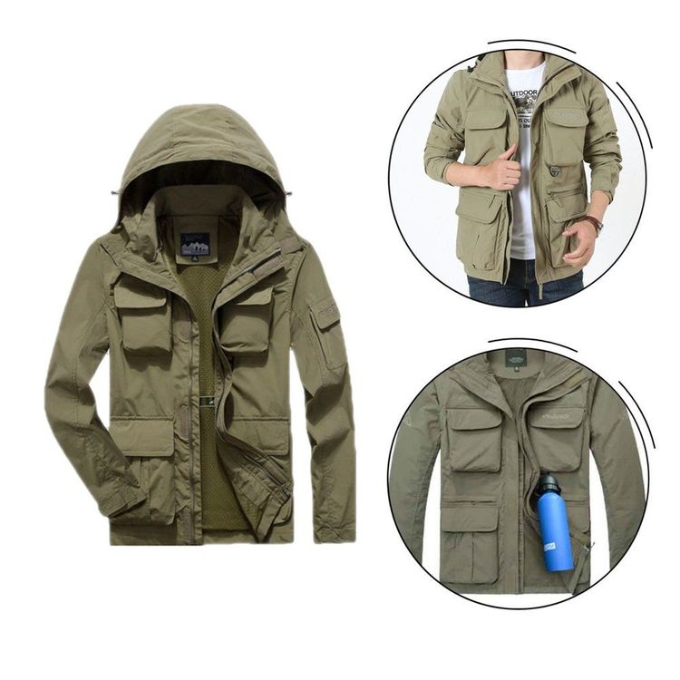 점퍼 실용적인 N7132b23ec5 조끼 분리 결합 지퍼분리 자켓 Beige 사이즈선택 홈플러스 택배배송