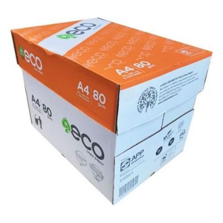 IK 에코 A4 복사용지(A4 용지) 80g 2500매 (1 BOX) | 홈플러스 택배배송