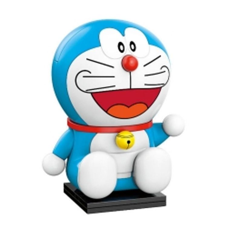 도라에몽 동글동글 시리즈클래식 블록 홈플러스 택배배송