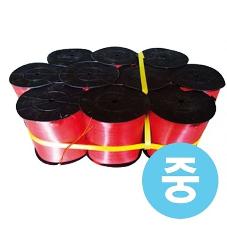 그레이트 Sr보빙 포장끈 중 10개 홈플러스 택배배송