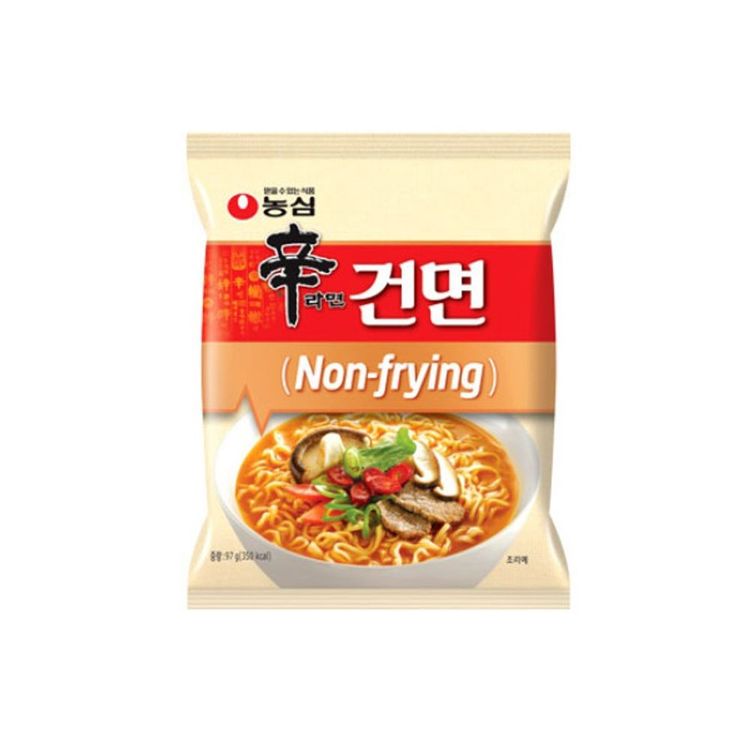 농심 신라면건면 40봉 농심라면 봉지라면 박스라면 홈플러스 택배배송
