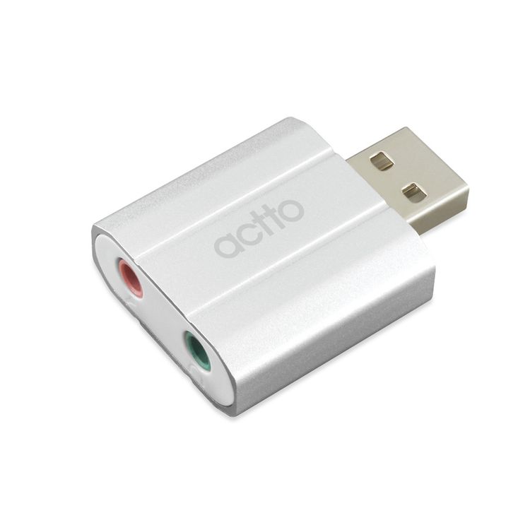 엑토 오디오 컨버터 젠더 Usb 사운드 카드 Usba 11 홈플러스 택배배송