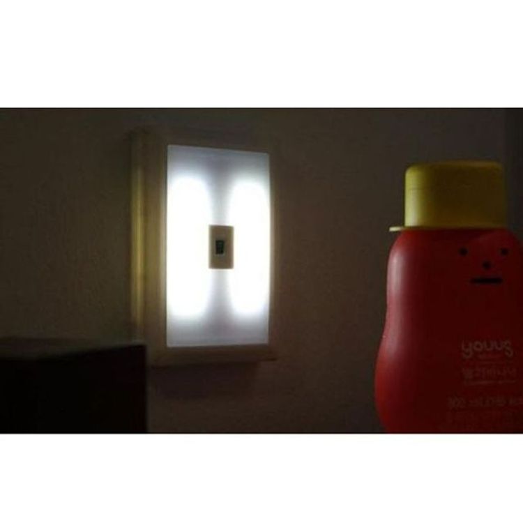 벽면등 N10849b2a4b 스위치등 조명 신발장 현관 서랍장 창고 전등 홈플러스 택배배송