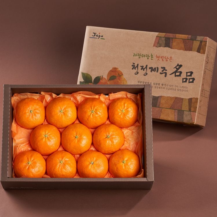 착한식탁 산지직송 제주 레드향 선물세트 15kg 홈플러스 택배배송