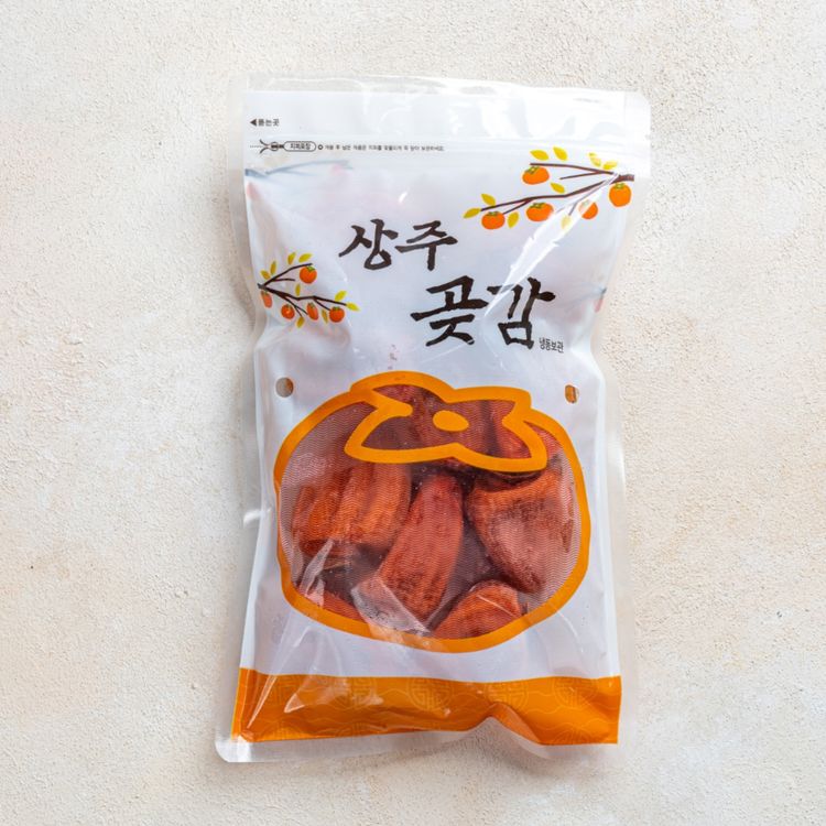 산지직송 상주곶감 가정용 실속형 간식 봉지곶감 건시 500g10 15과 홈플러스 택배배송