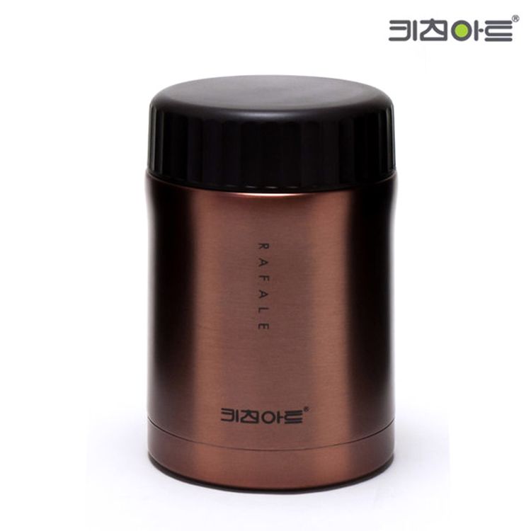 키친아트 보온 죽통 찬합 도시락 보온병 430ml 홈플러스 택배배송