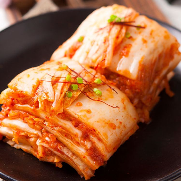 반찬댁 간편하게 썰어담은 맛김치 3kg 홈플러스 택배배송