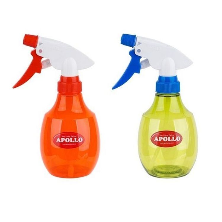 Apollo N3011bb9439 공병 컬러 분무기 320ml 10개묶음색상혼합 홈플러스 택배배송