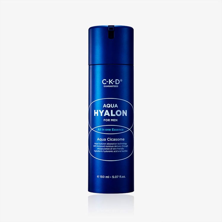 종근당건강 씨케이디 포맨 아쿠아 히알론 올인원 에센스 150ml 홈플러스 판매자택배