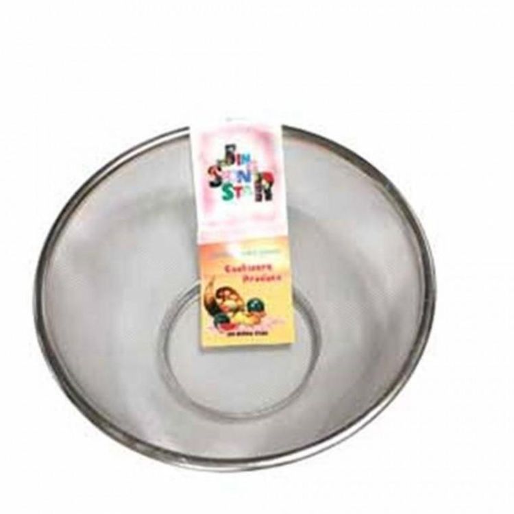 진성스타 채반 채망 22cm 소쿠리 바구니 과일망 야채 홈플러스 택배배송