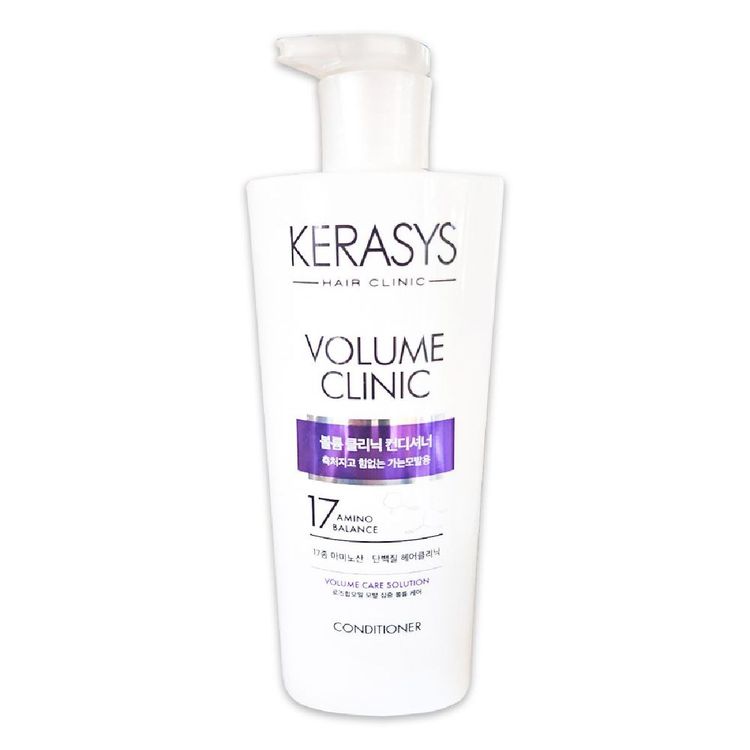 케라시스 볼륨 클리닉 컨디셔너 600ml 홈플러스 택배배송