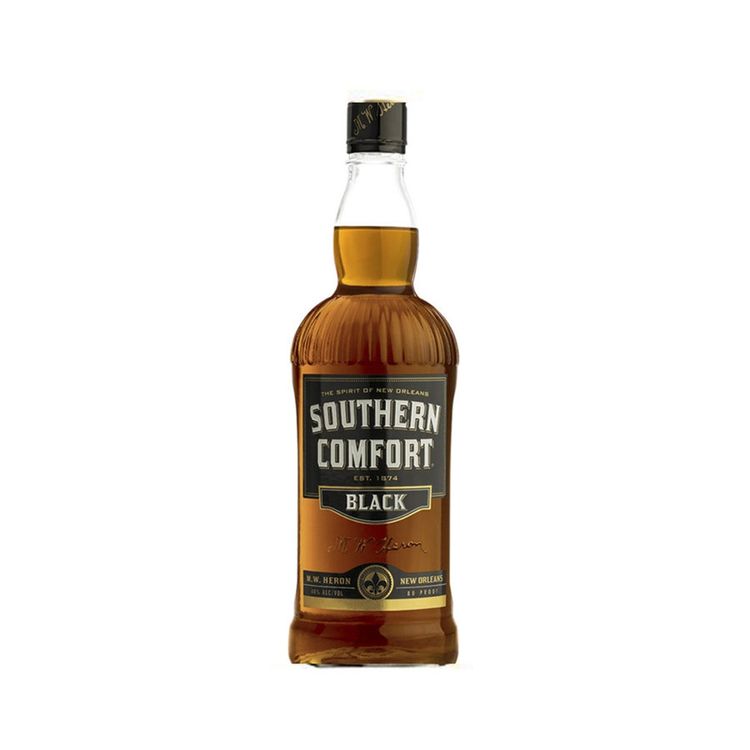 서던 컴포트 블랙 750ml 홈플러스