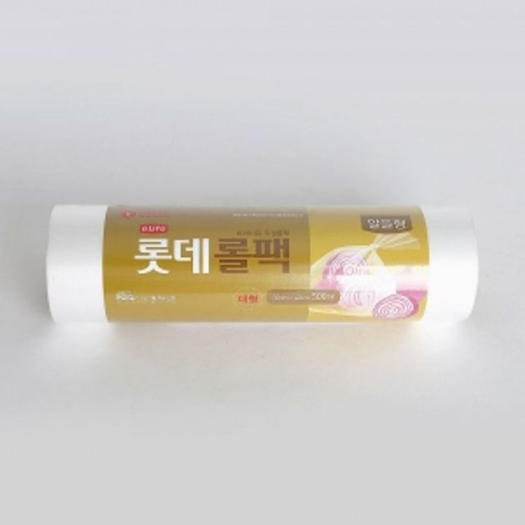 이라이프알뜰형위생롤백500매입대용량비닐팩 홈플러스 택배배송