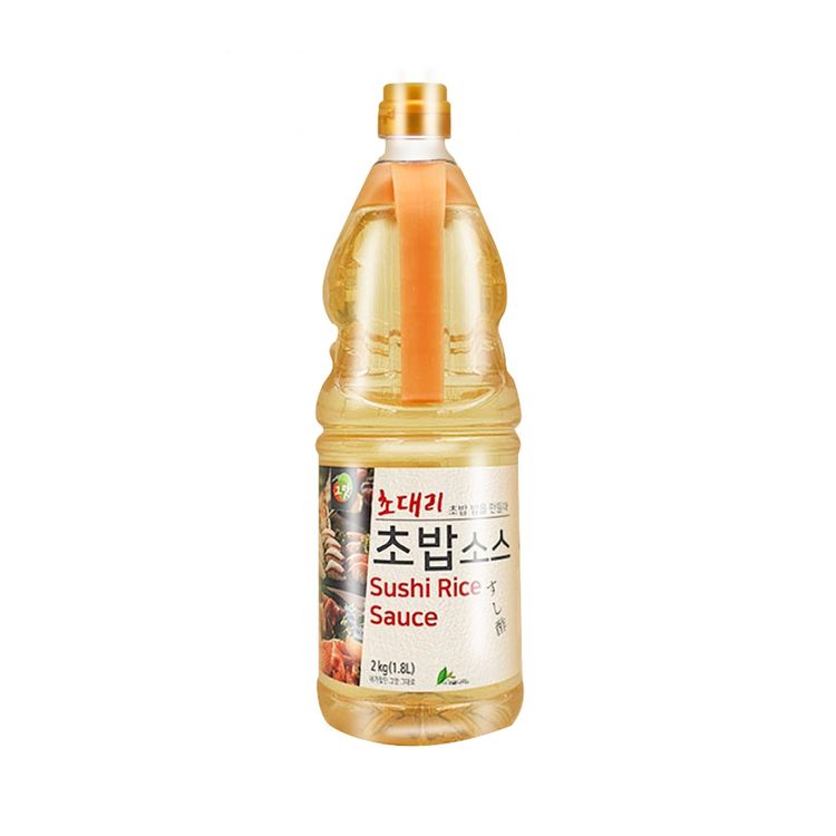 신선하이 식자재 이슬나라 초대리 초밥용소스 2kg 홈플러스 택배배송