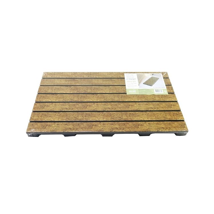 Kt 욕실 발판 60x30 일반 중 홈플러스 택배배송