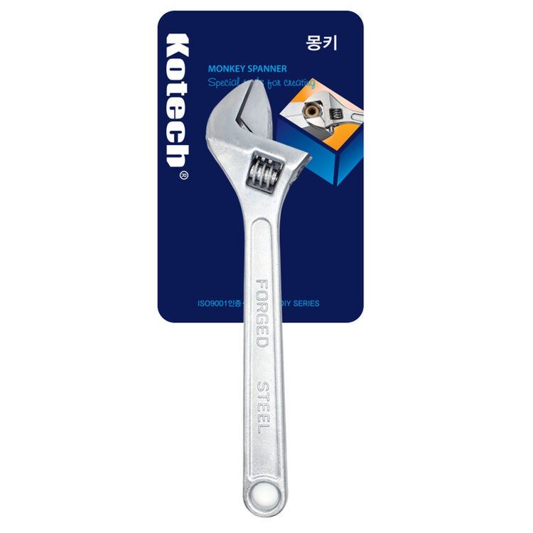 제이오마켓 몽키12인치 육각볼트 홈플러스 택배배송