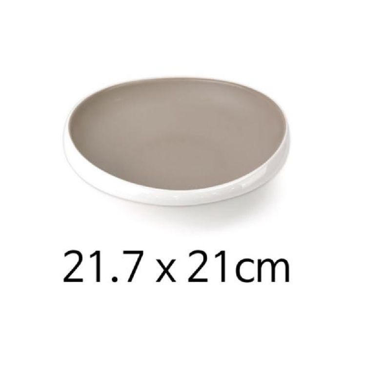 Pb 반찬접시 반찬그릇 1호 217x21cm 1p 홈플러스 택배배송